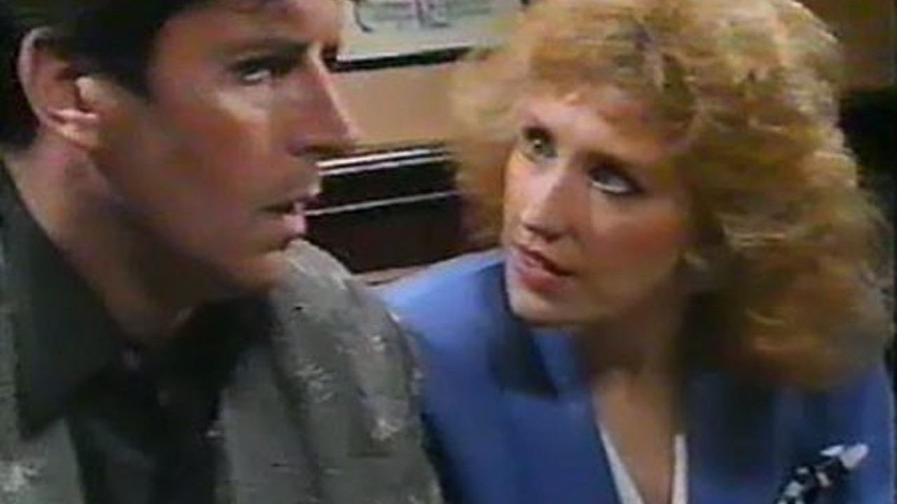 Split Ends (1989) | MUBI