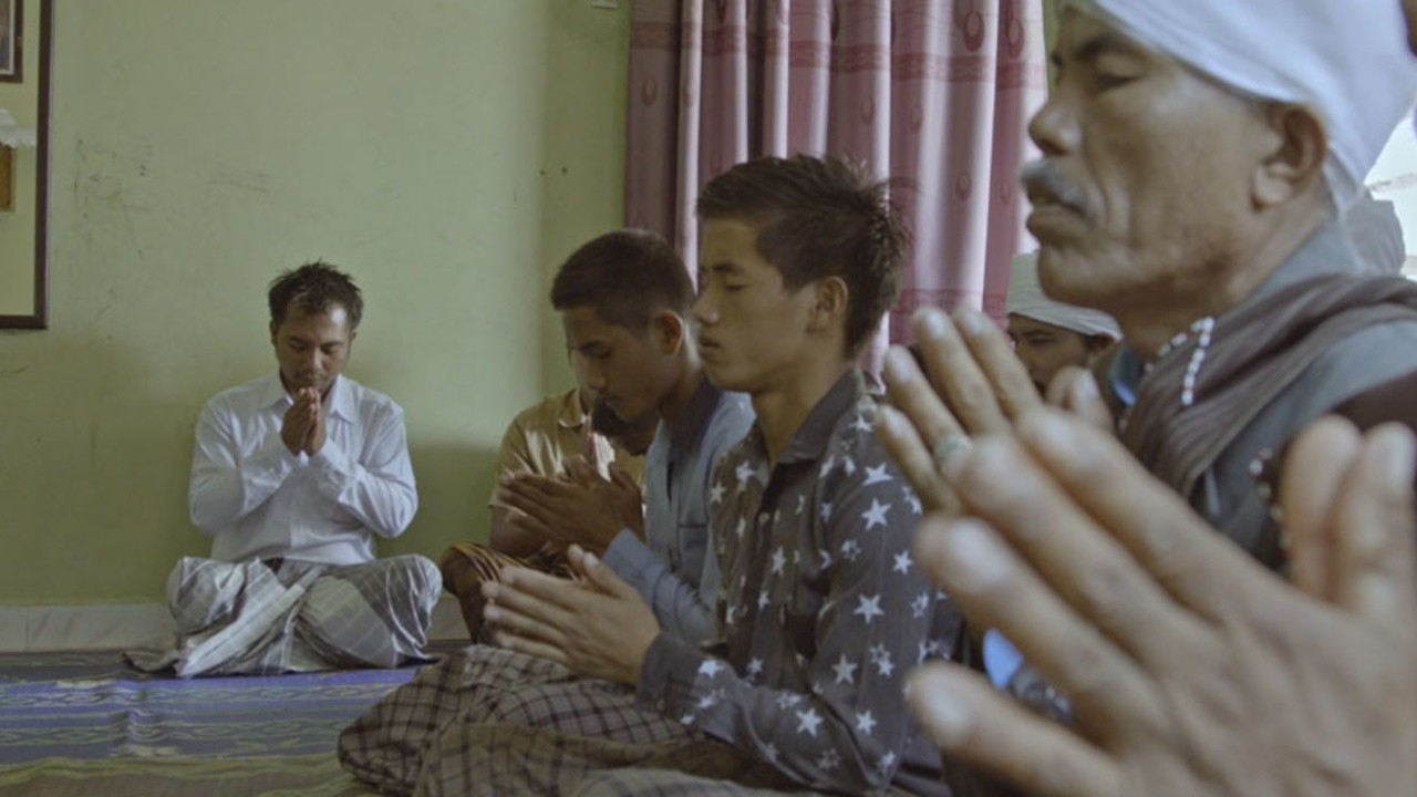 Ahu Parmalim (2018) | MUBI