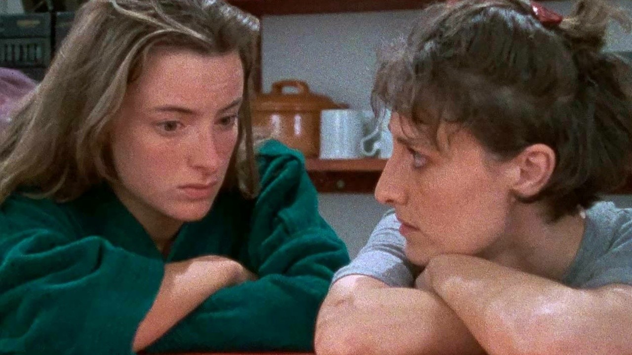 Two Can Play (1993) | MUBI