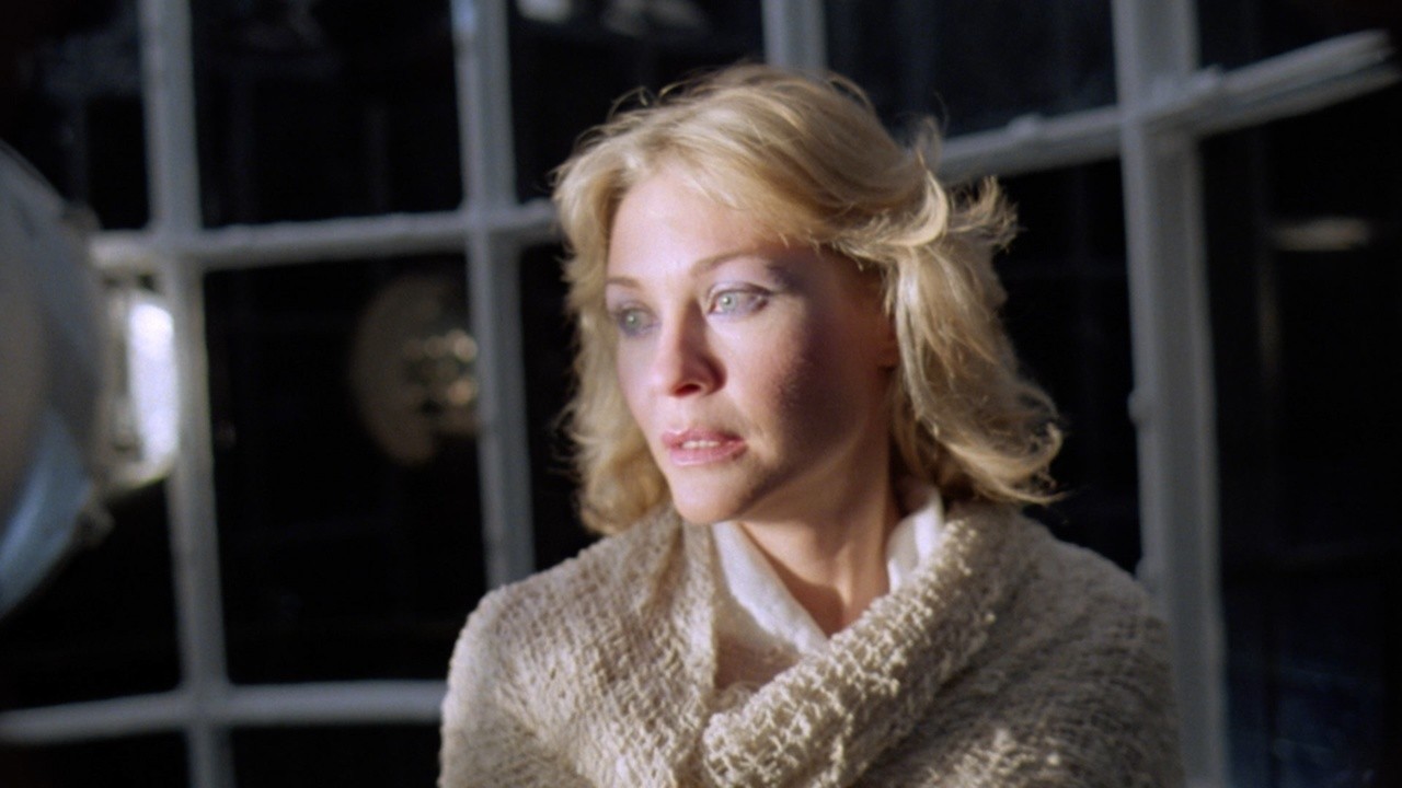 Shadow Play (1986) | MUBI