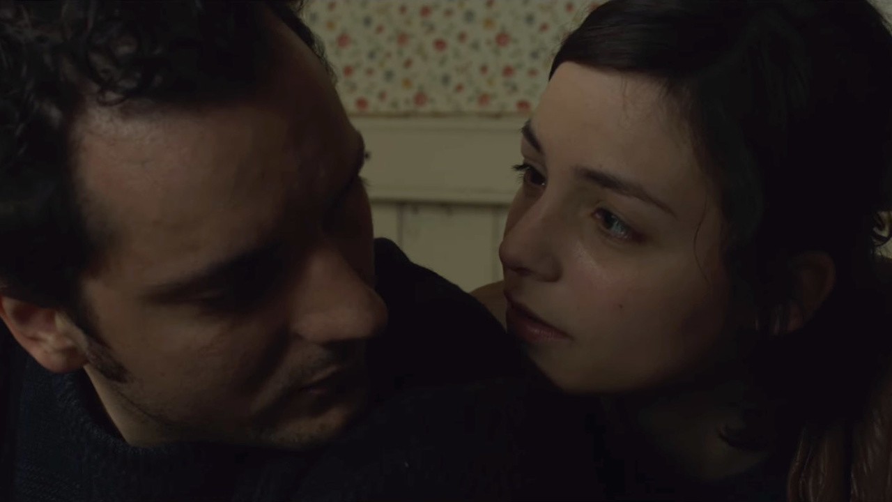 TRAILER - Slacks (2016)