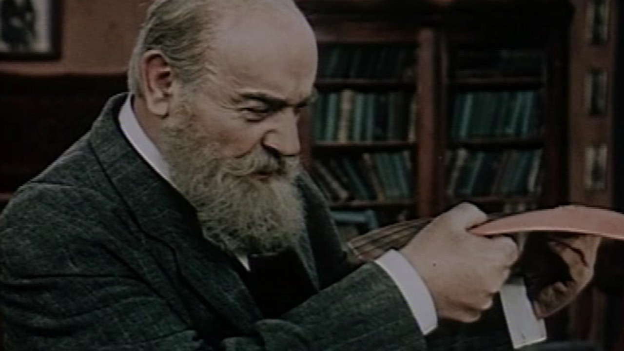 Zhukovsky (1950) | MUBI