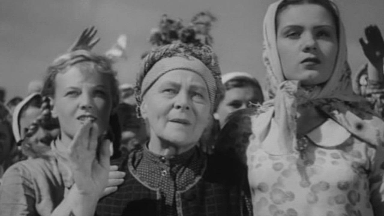 Yanush Family (1941) | MUBI