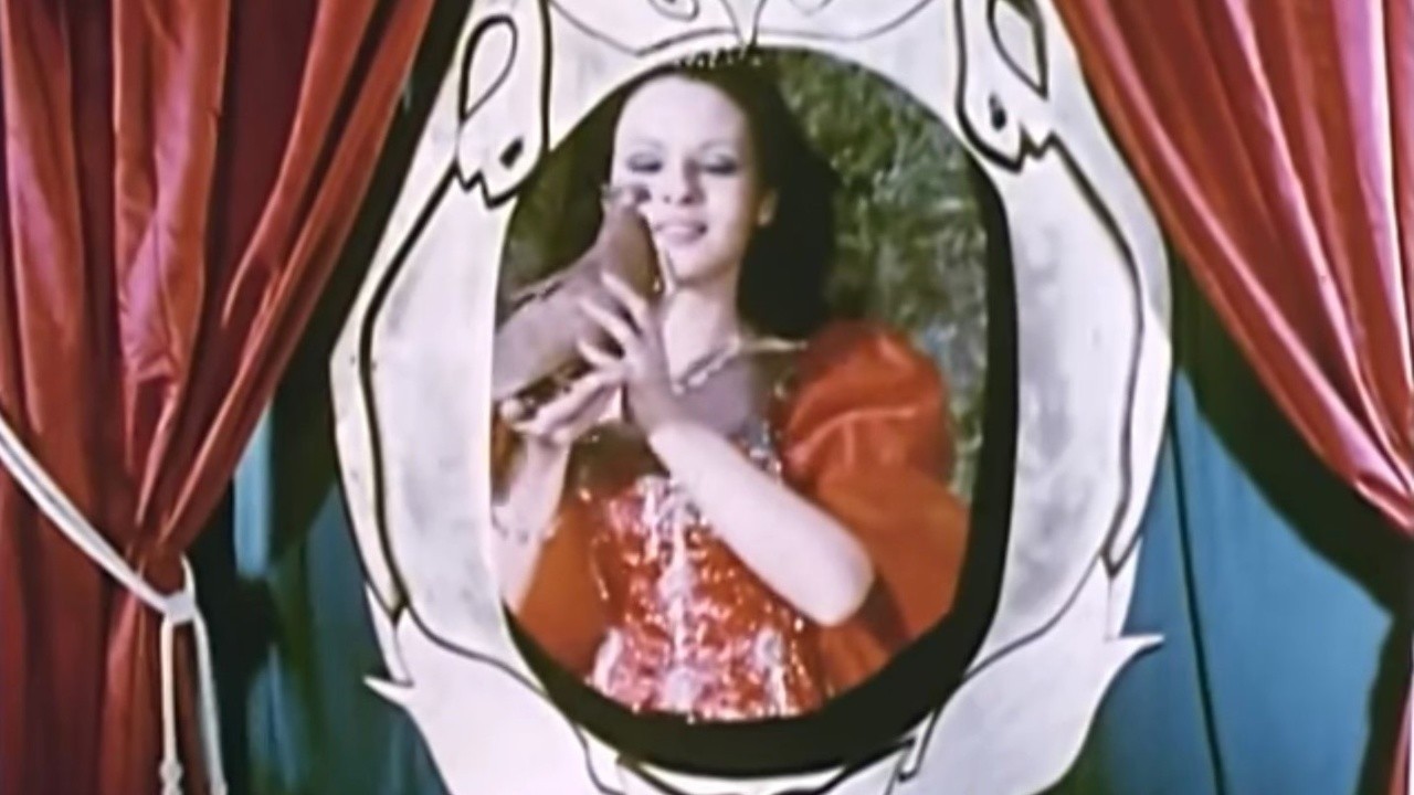 Snow White (1970) | MUBI