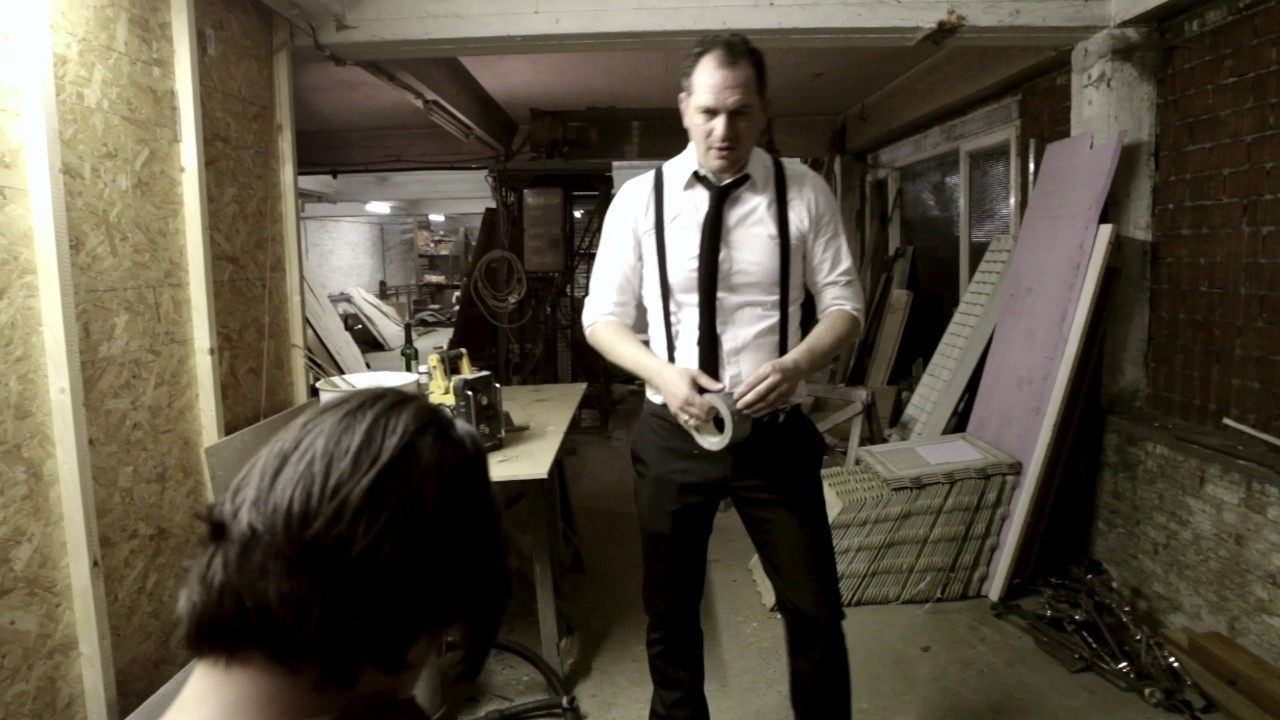 Reservoir Wolves (2001) | MUBI