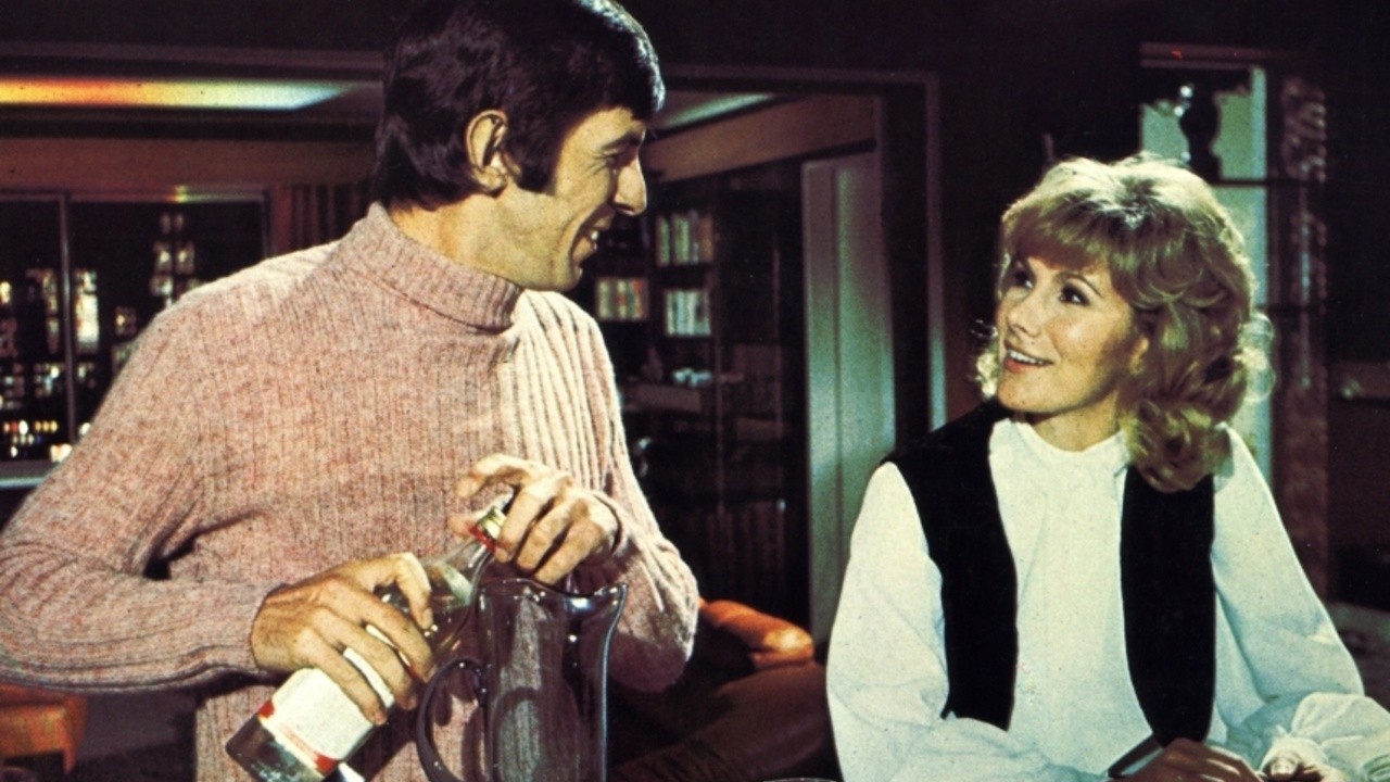 Baffled! (1972) | MUBI