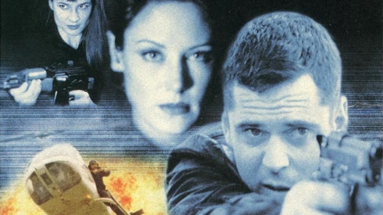 Enemy Action (1999) | MUBI