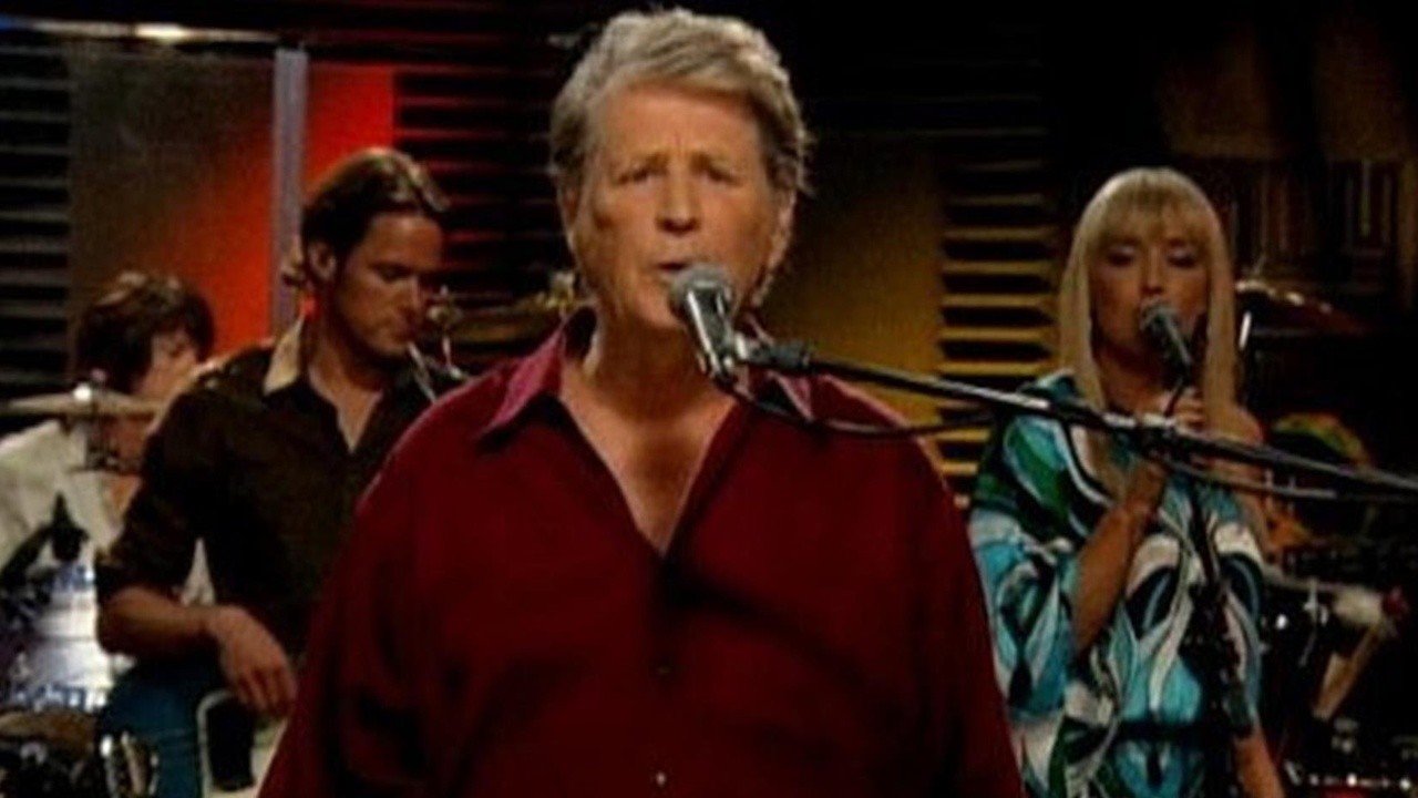 AOL Sessions: Brian Wilson (2008) | MUBI