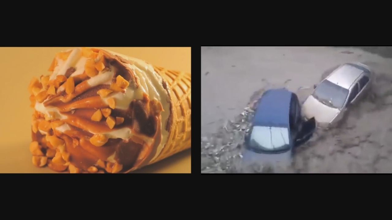 Dessert - Disaster (2017) | MUBI