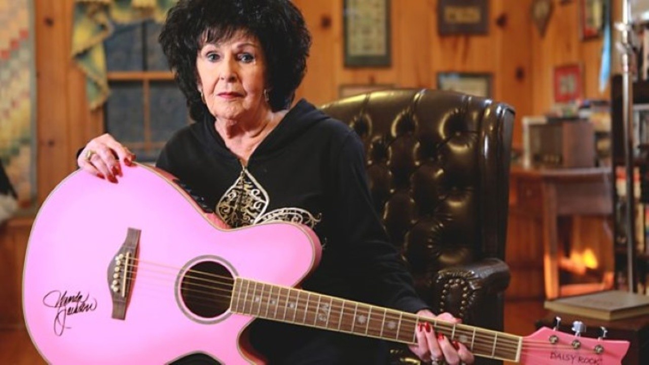 Rock 'n' Roll America (2015) | MUBI