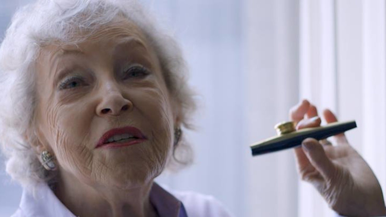 Ode to Joy (2018) | MUBI