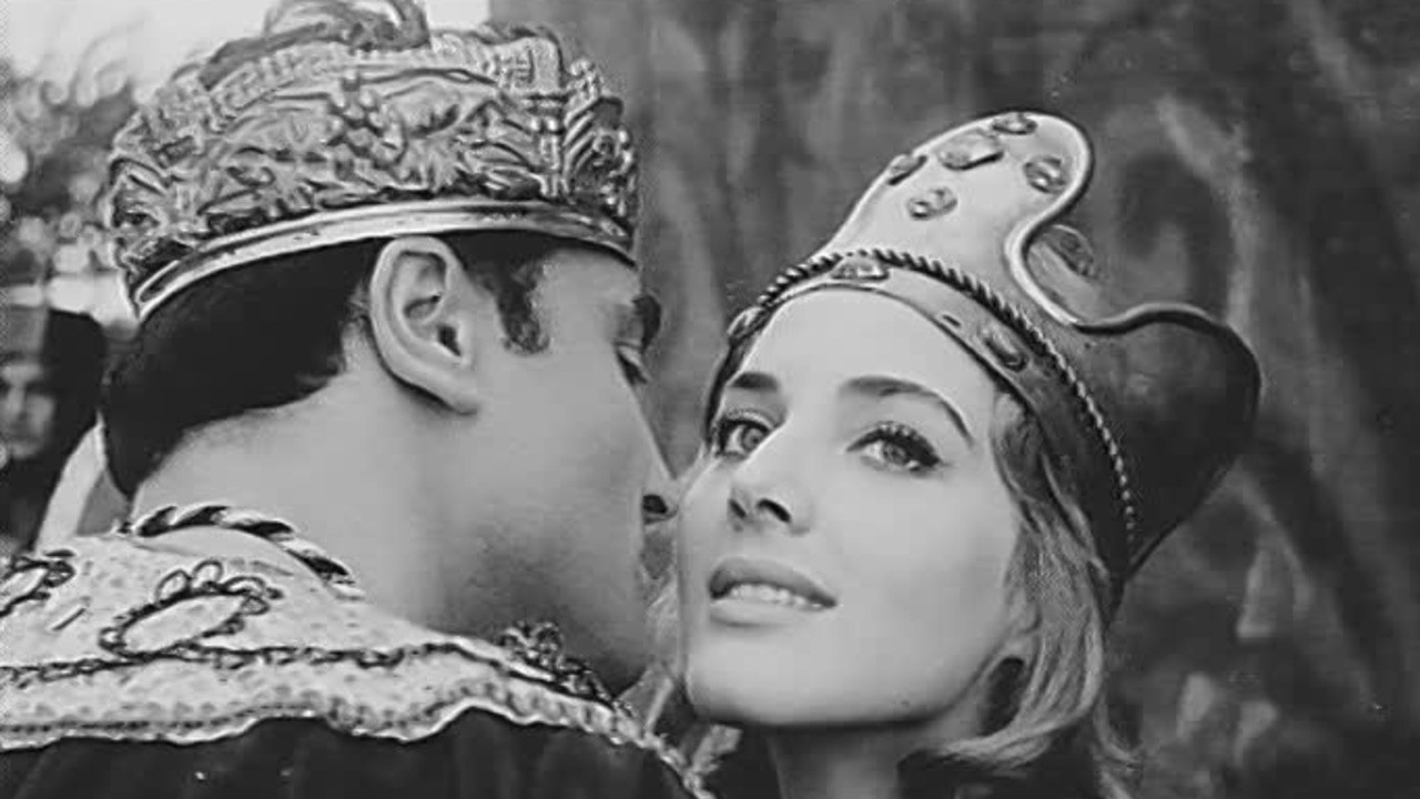 Due selvaggi a corte (1959) | MUBI