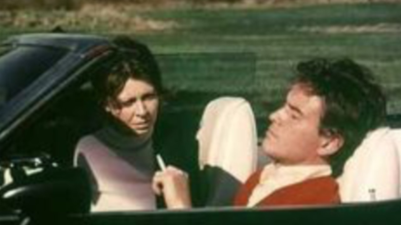 The Catamount Killing (1974) | MUBI