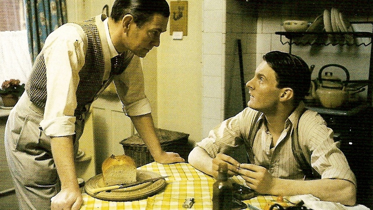 Me and the Girls (1985) | MUBI