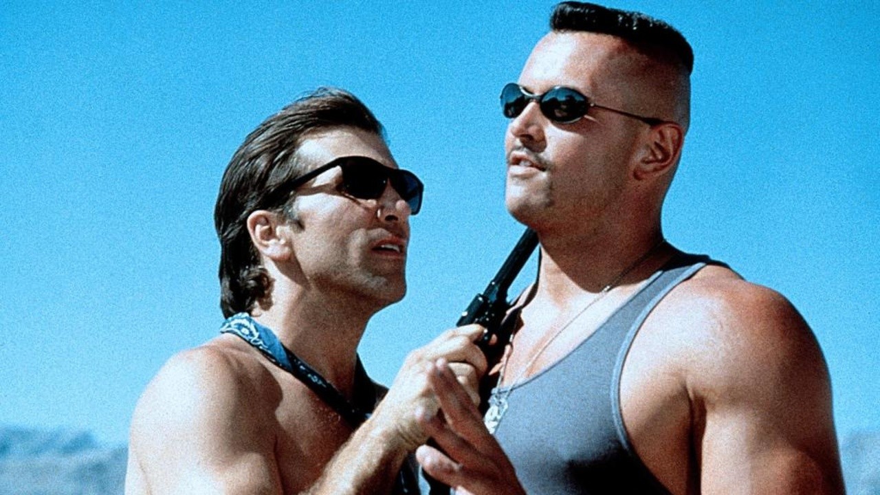 Texas Payback (Texas Cowboys) (1995) | MUBI