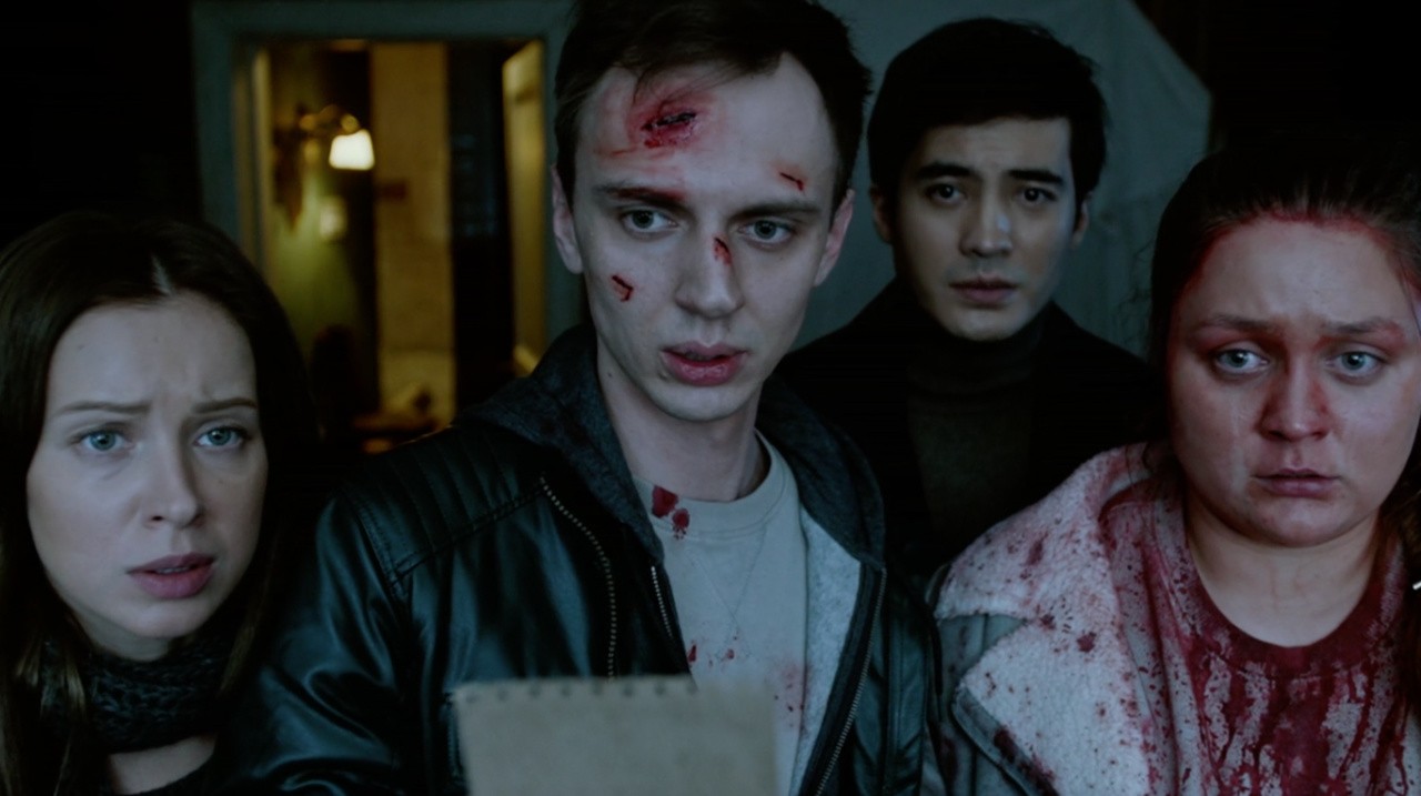 Deadly Still (2018) | MUBI