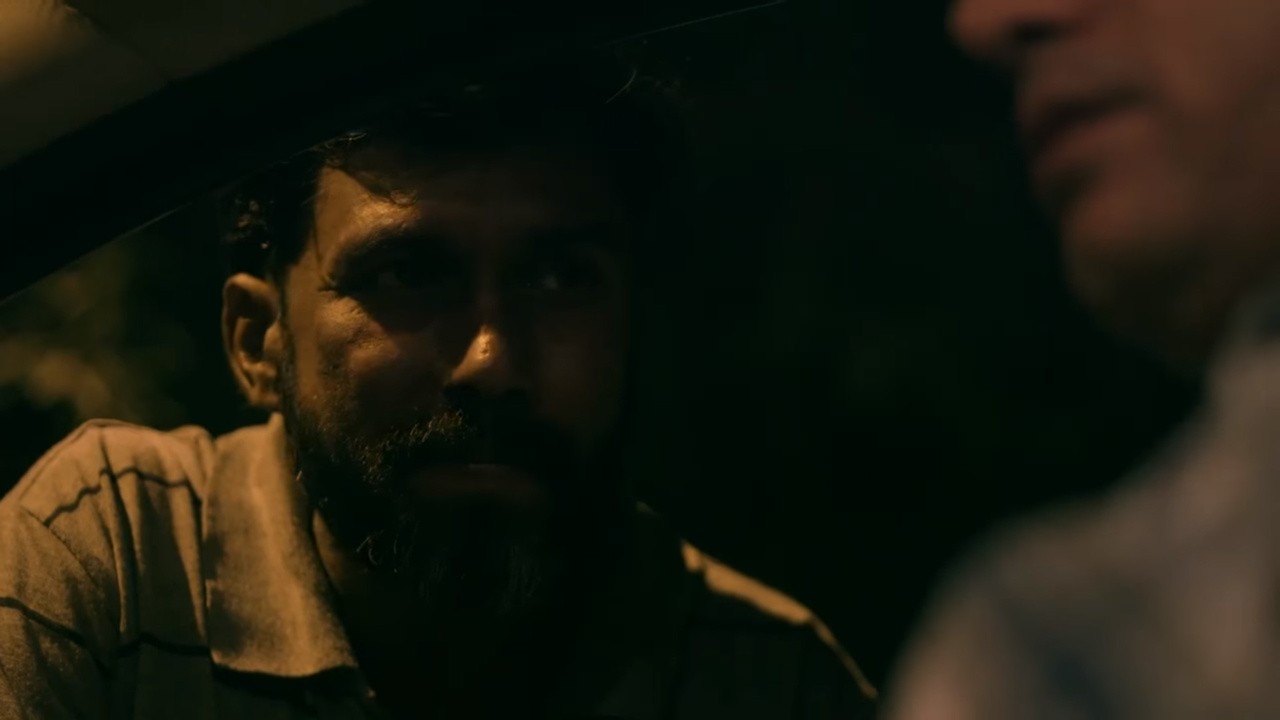 Kartaa (2018) | MUBI