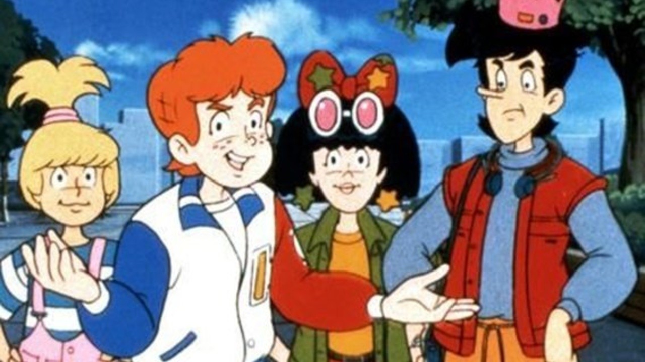 The New Archies (1987) | MUBI