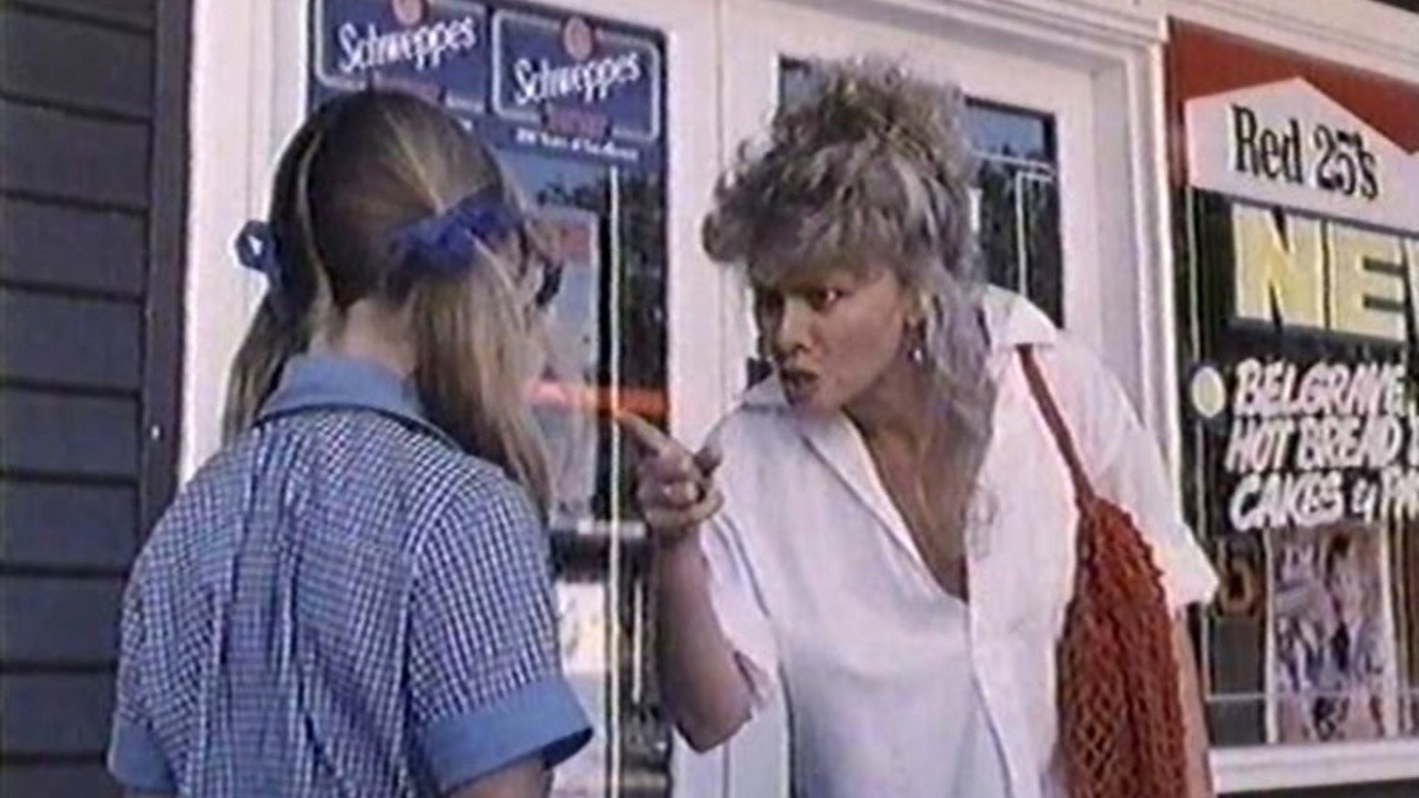 Jenny Kissed Me (1986) | MUBI