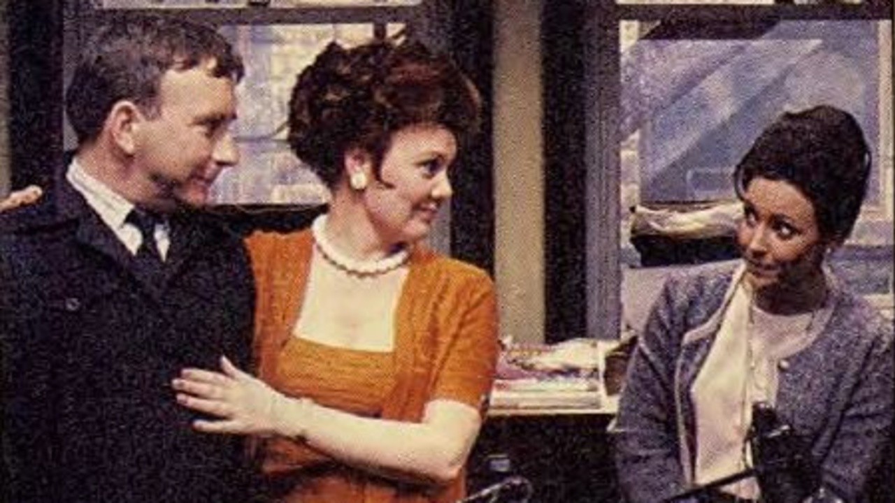 Foxy Lady (1982) | MUBI