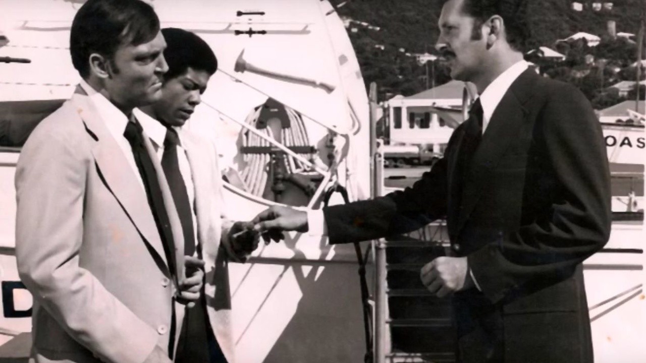 Caribe (1975) | MUBI