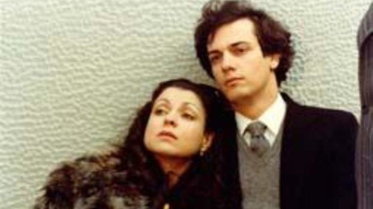 Robber with Flowers (1981) | MUBI