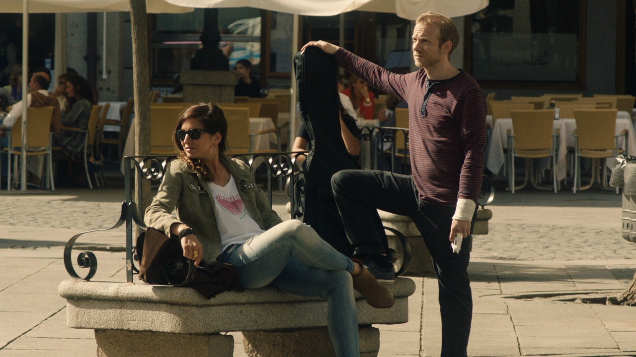 Almost 40 (2018) | MUBI