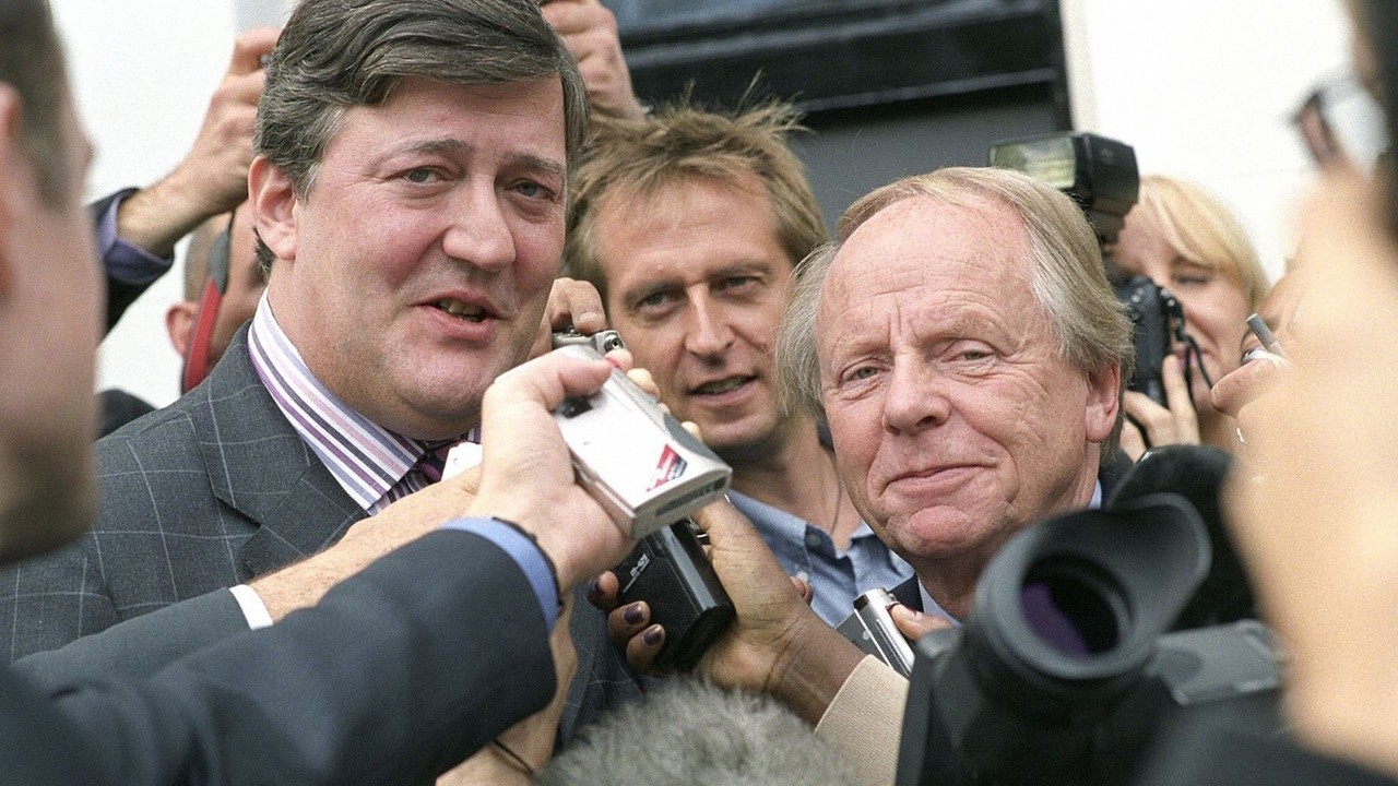 Absolute Power (2003) | MUBI