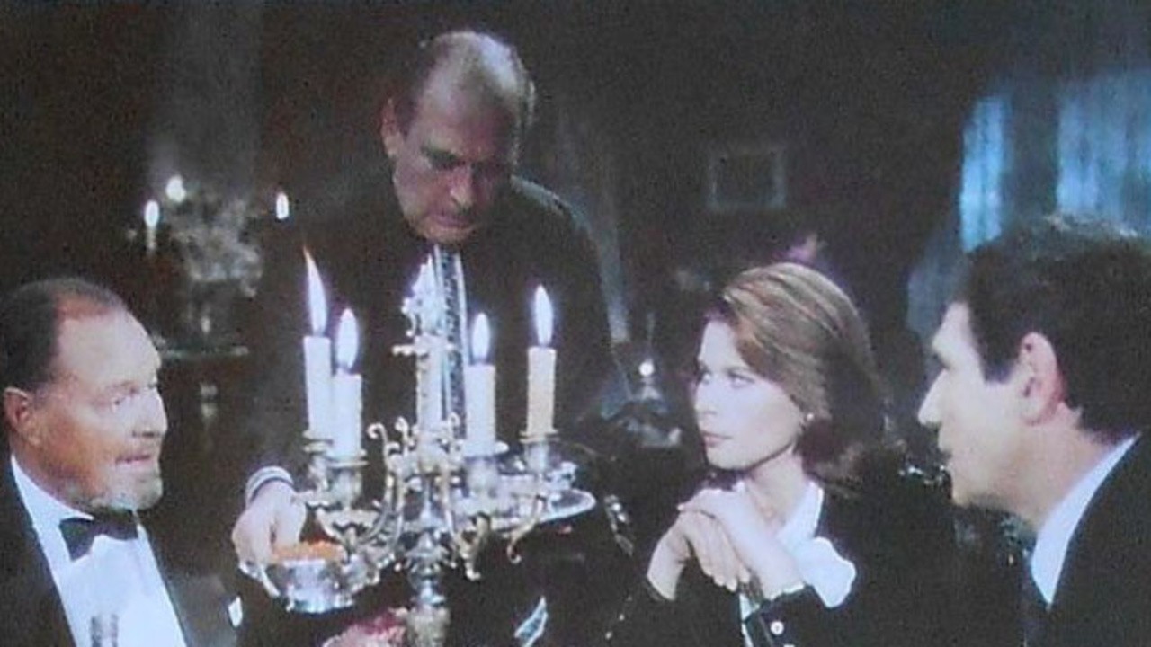 Le caviar rouge (1985) | MUBI