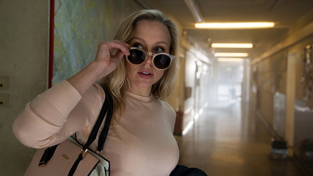 Anna Fucking Molnar (2017) | MUBI