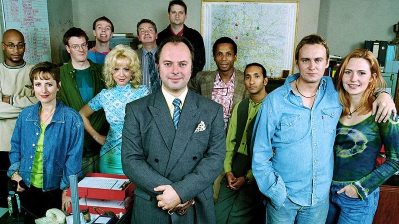 Roger Roger (1998) | MUBI