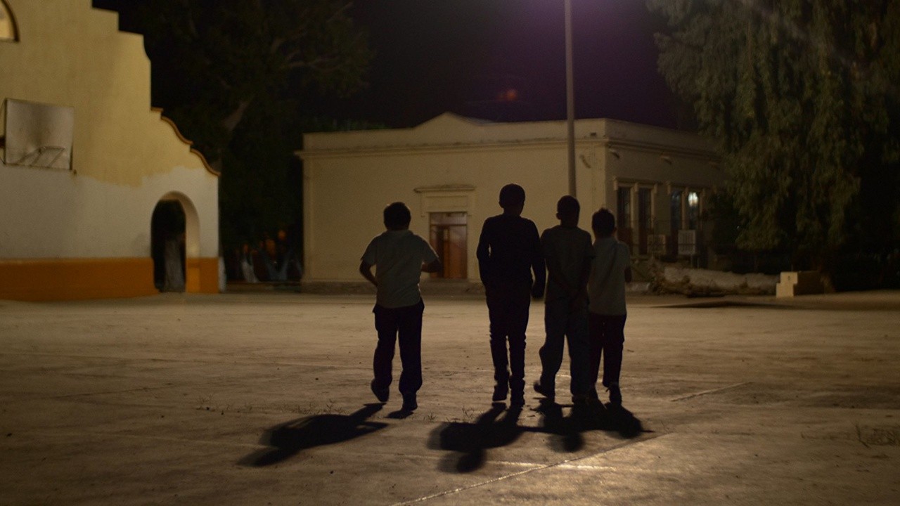 Kids From Nowhere (2016) | MUBI