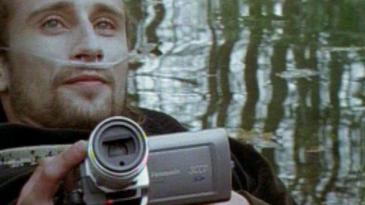 The End of the Ride (2005) | MUBI