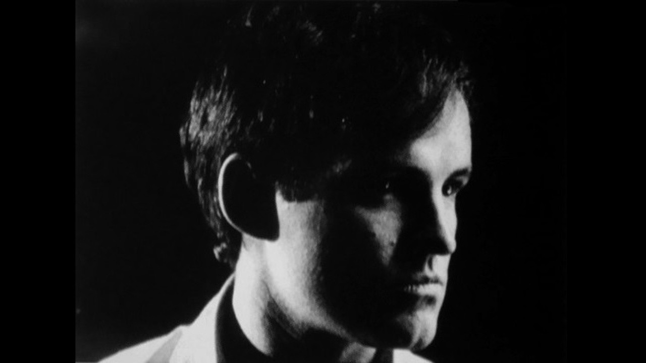 Screen Test [ST73]: Denis Deegan (1964) | MUBI