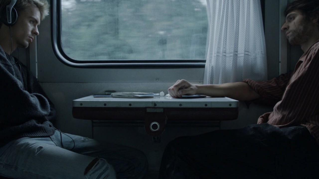 From a Great Height (2017) | MUBI