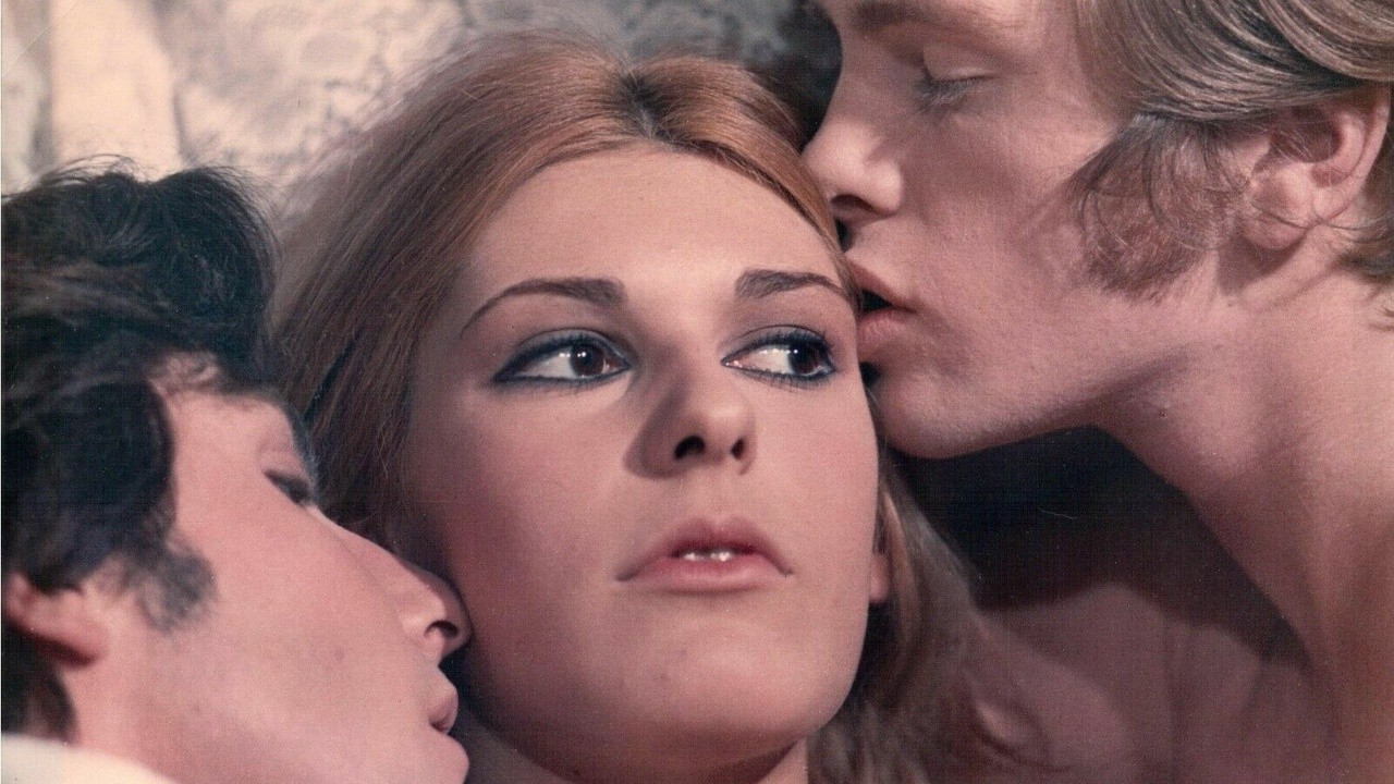 Plagio (1969) | MUBI