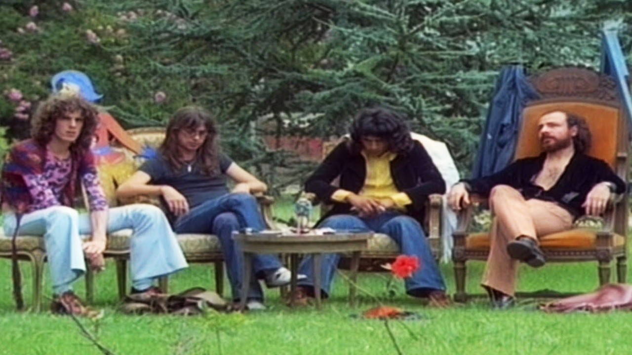 Hasta que se ponga el sol (1973) | MUBI