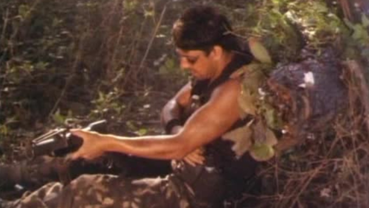 Crime Stopper (American Force Fighter/Remember the Fallen/Lethal Killing Machine) (1990) | MUBI