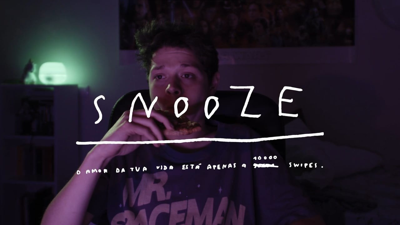 Snooze (2017) | MUBI
