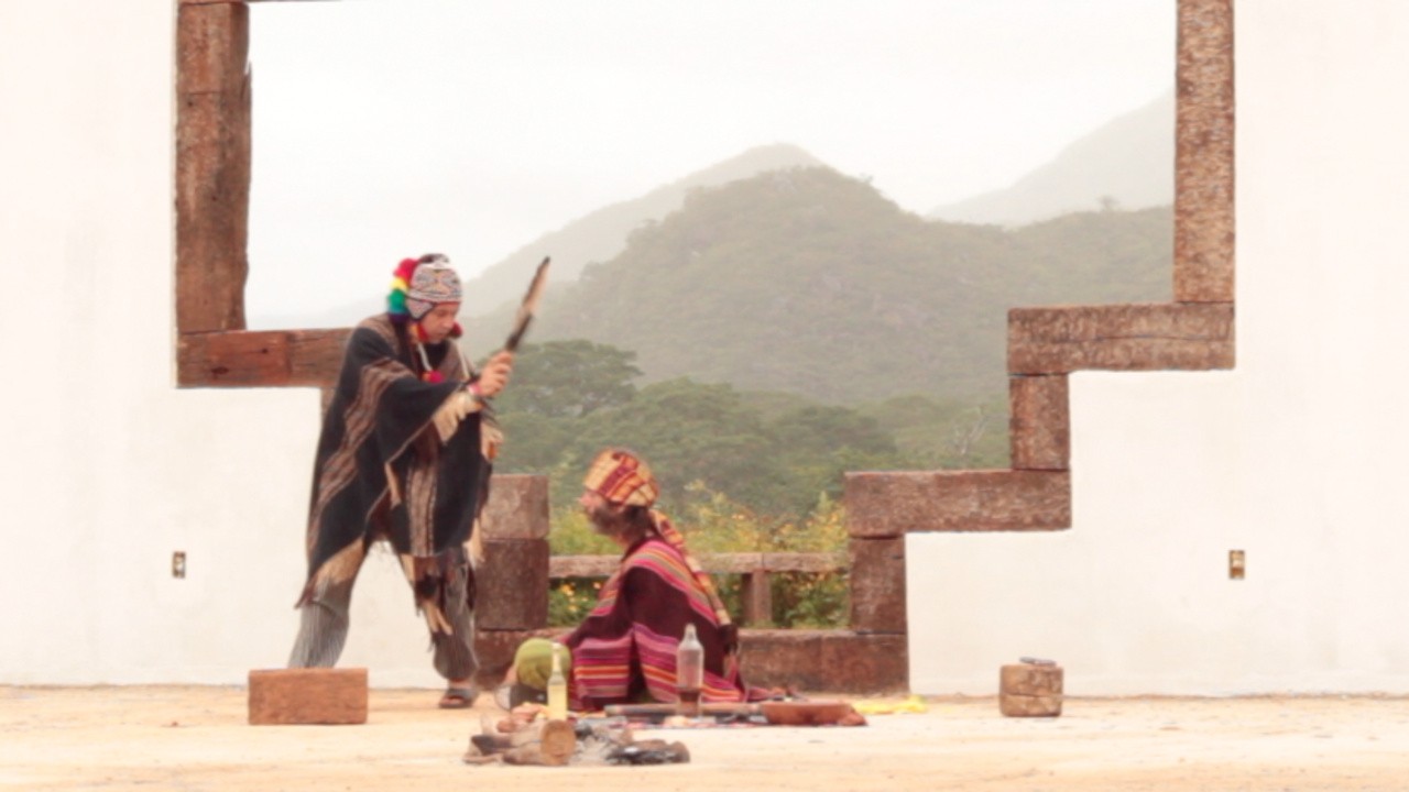 Looking for a Heart of Gold (2018) | MUBI