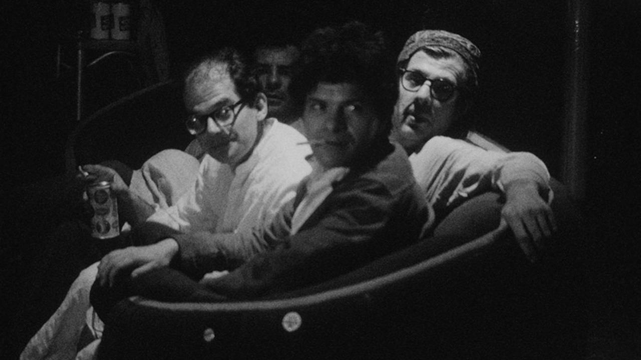 Allen (1964) | MUBI