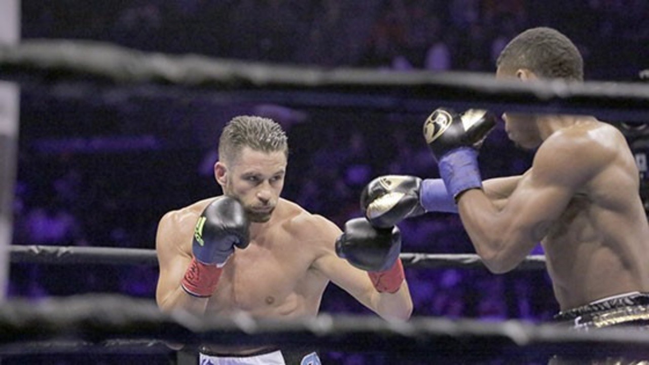 Fight Science (2018) | MUBI