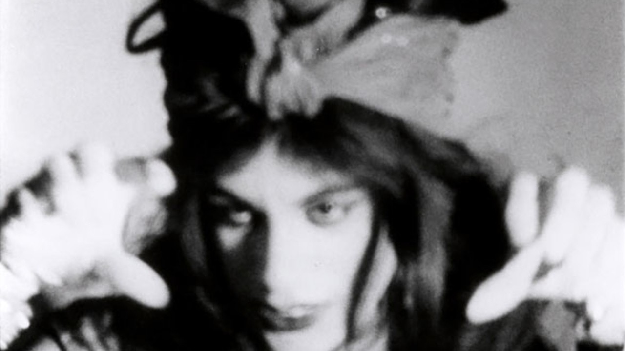 Screen Test #2 (1965) | MUBI