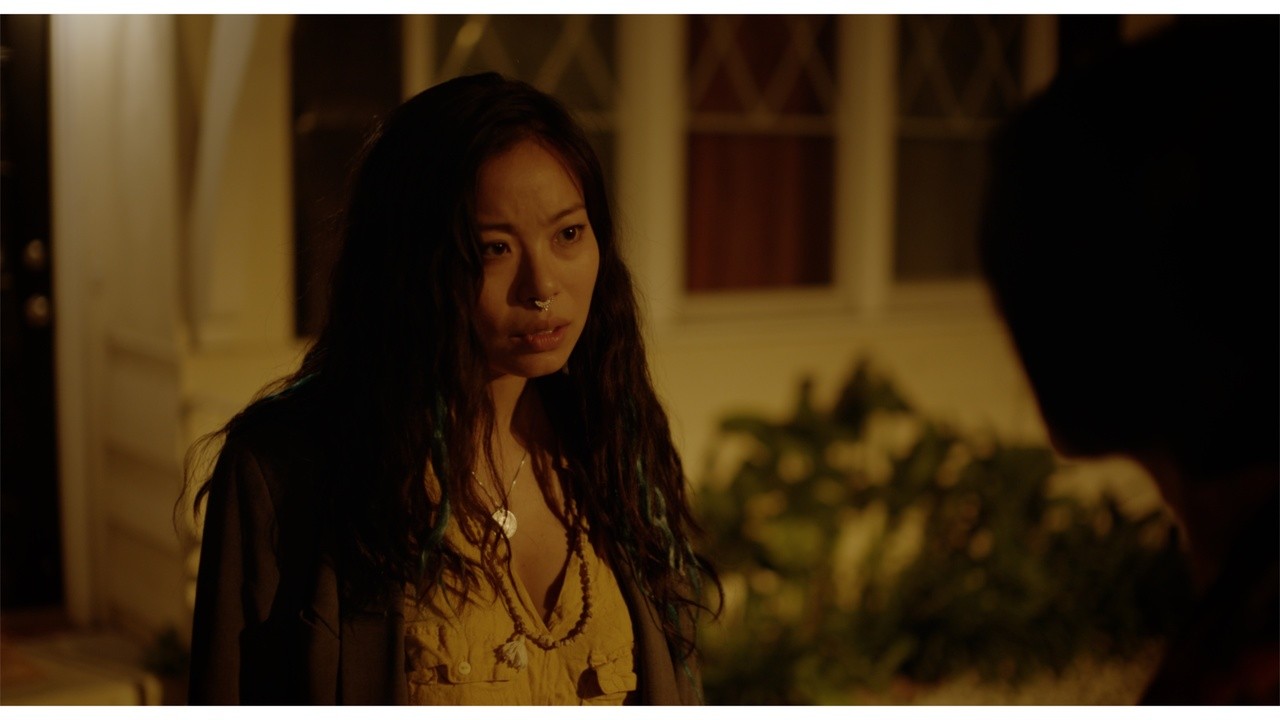 For Izzy (2018) | MUBI