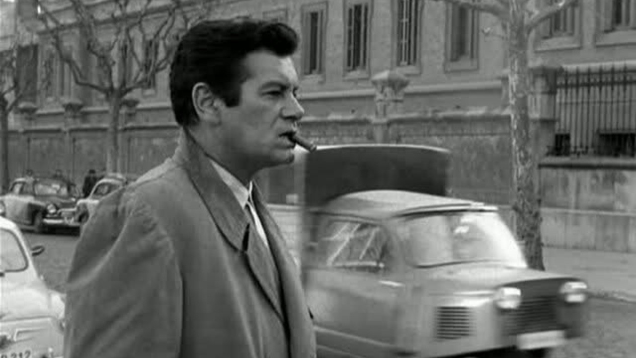 A Clean Shot (1964) | MUBI