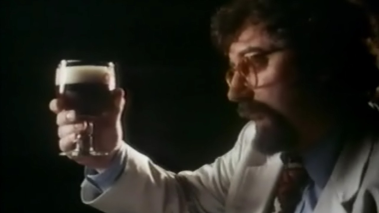 Michael Jackson: The Beer Hunter (1989) | MUBI