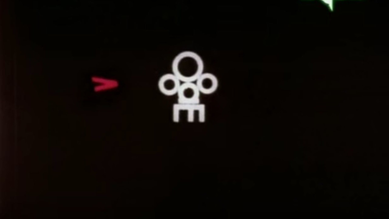 Point and Counterpoint (1960) | MUBI