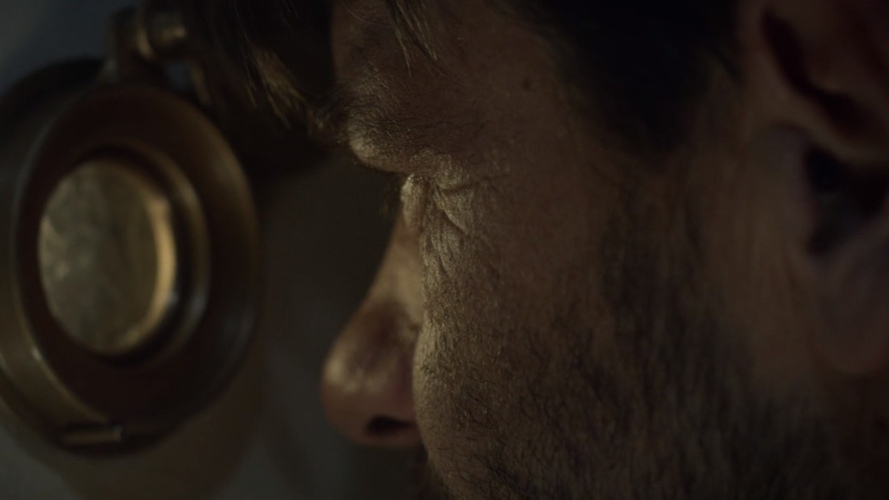 Thresholds (2013) | MUBI