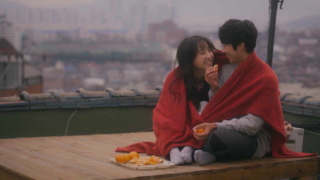 Mate (2017) | MUBI