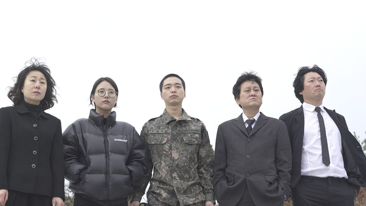 Her Family Has No Problem (2018) | MUBI